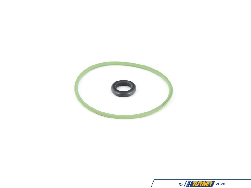 11127634960 - O-RING SET | Turner Motorsport