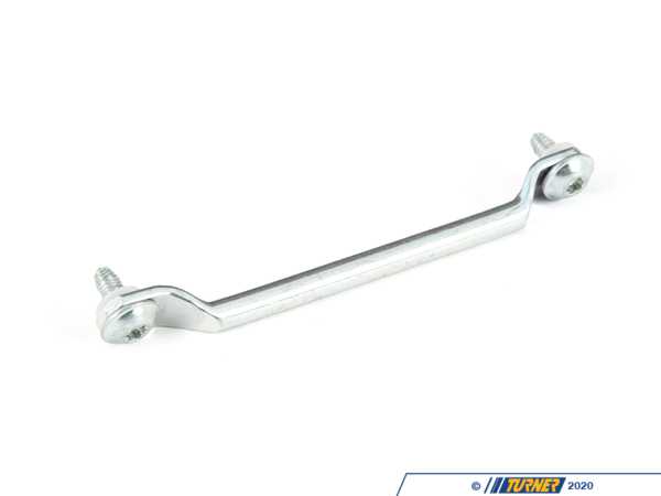 72117271542 - Genuine BMW Transfer Fitting - 72117271542 | Turner ...