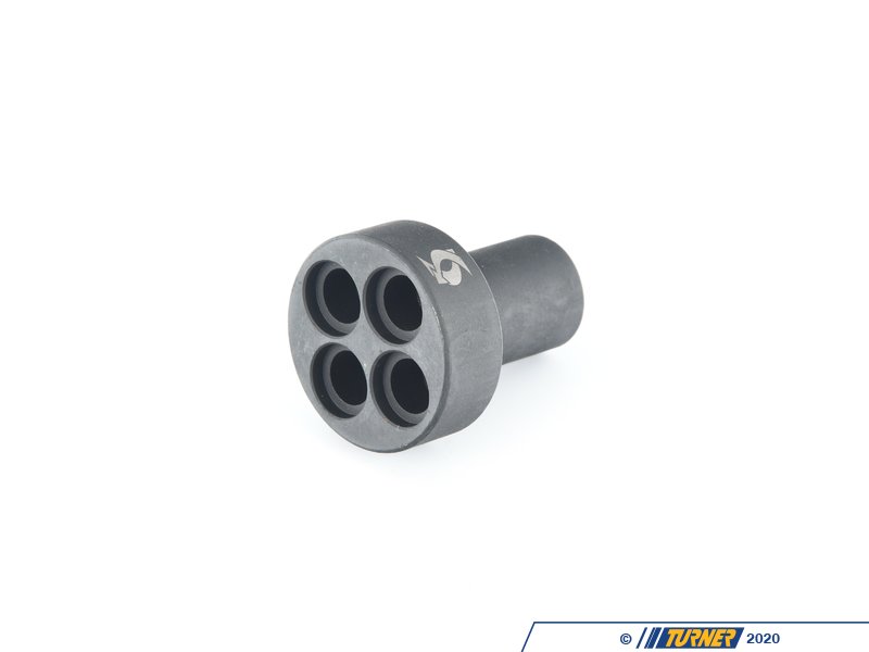 LCB226SCH - Crankshaft Socket - S50 / S54 / B46 / B48 / B58 | Turner ...