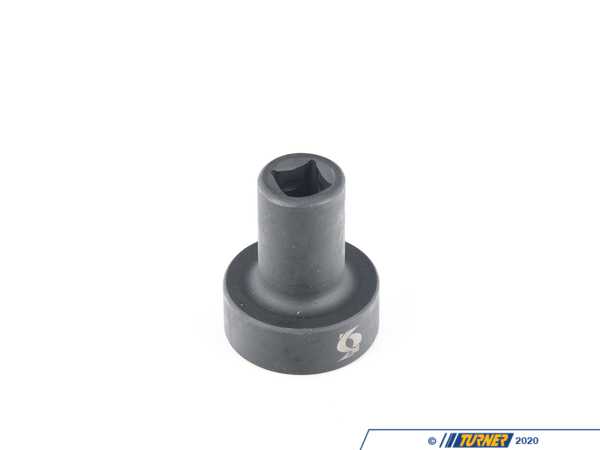 LCB226SCH - Crankshaft Socket - S50 / S54 / B46 / B48 / B58 | Turner ...