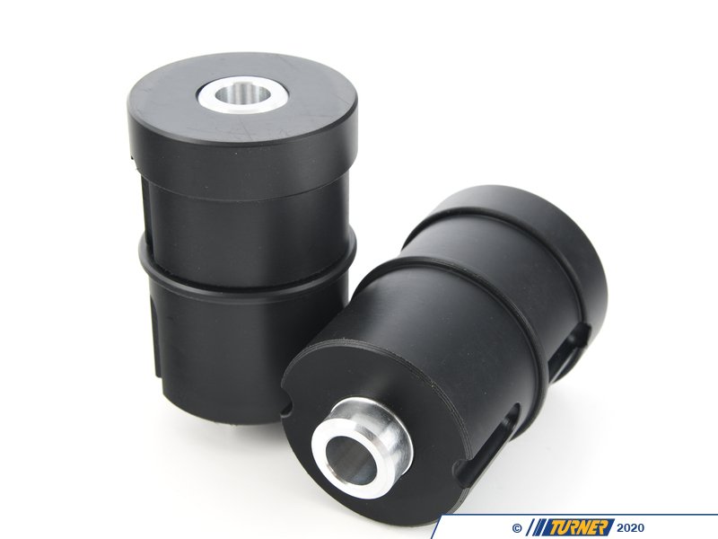 K0018-DL - Garagistic Raised Rear Subframe Bushings - Delrin (Race ...