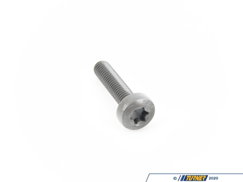 11417823426 - Genuine BMW Isa Screw M8X35-Phr - 11417823426 - F15,F25 ...