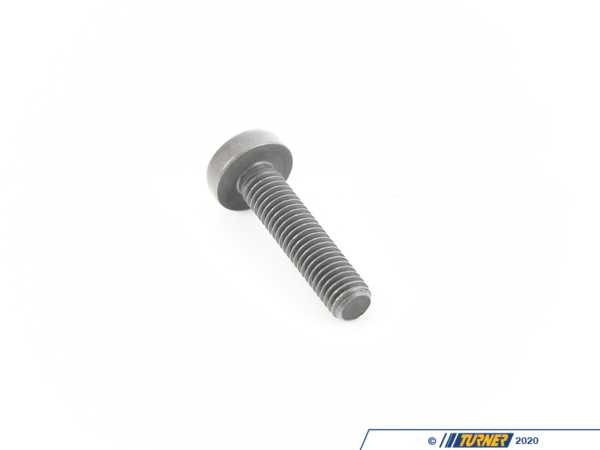 11417823426 - Genuine BMW Isa Screw M8X35-Phr - 11417823426 - F15,F25 ...