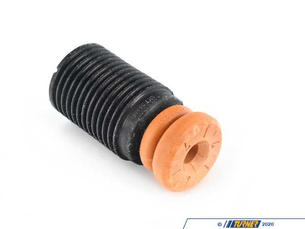 33537850217 - Genuine BMW Auxiliary Damper, Rear, With - 33537850217 ...