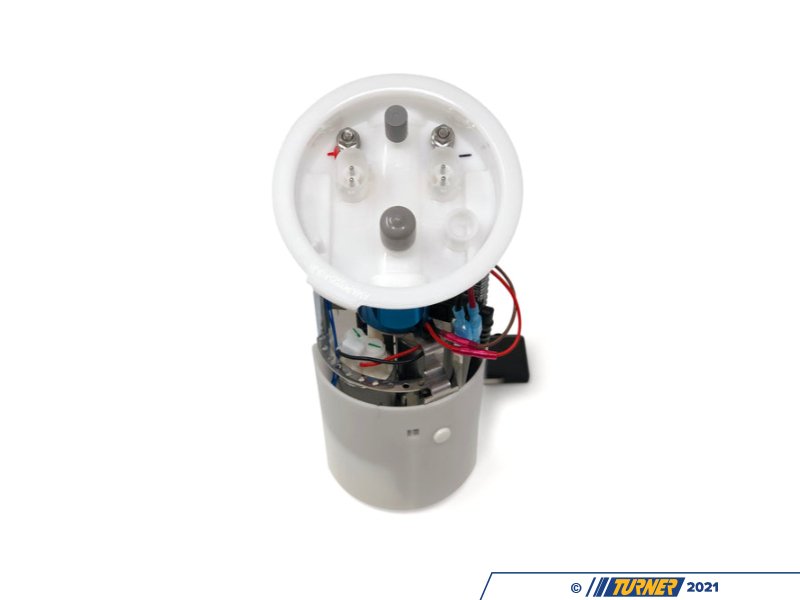 601-0110 - Precision Raceworks High Performance Fuel Pump Kit - Stage 3 ...