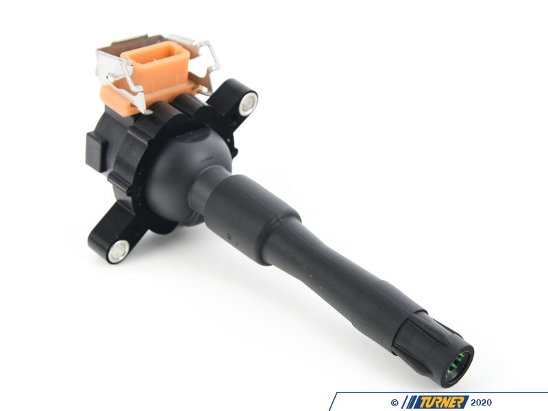 D650-0005 - Dinan M-Series Performance Ignition Coil - Black - BMW M52 ...