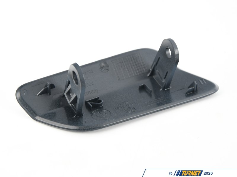 51117409533 - Genuine BMW Covering Primend Left - 51117409533 | Turner ...