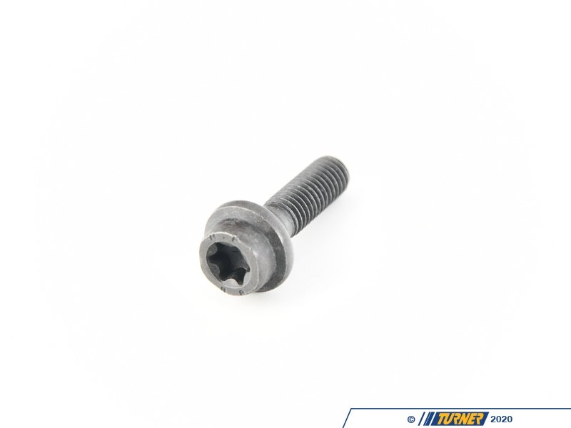 11417547748 - Genuine BMW Isa Screw M8X28 - 11417547748 | Turner Motorsport