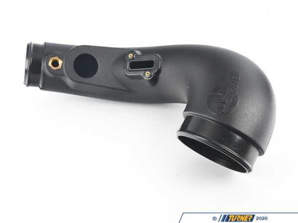 51127400668 - GUIDE, BUMPER, RIGHT | Turner Motorsport