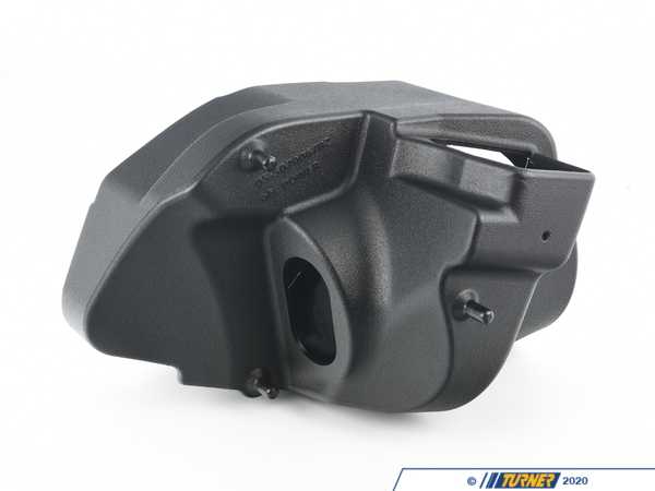 51127400668 - GUIDE, BUMPER, RIGHT | Turner Motorsport