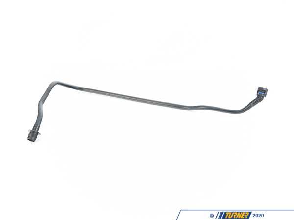 11667601020 - Genuine BMW Vacuum Pipe - 11667601020 - F25 | Turner ...