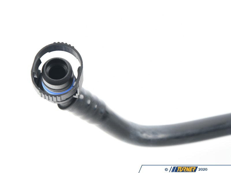 11667601020 - Genuine BMW Vacuum Pipe - 11667601020 - F25 | Turner ...