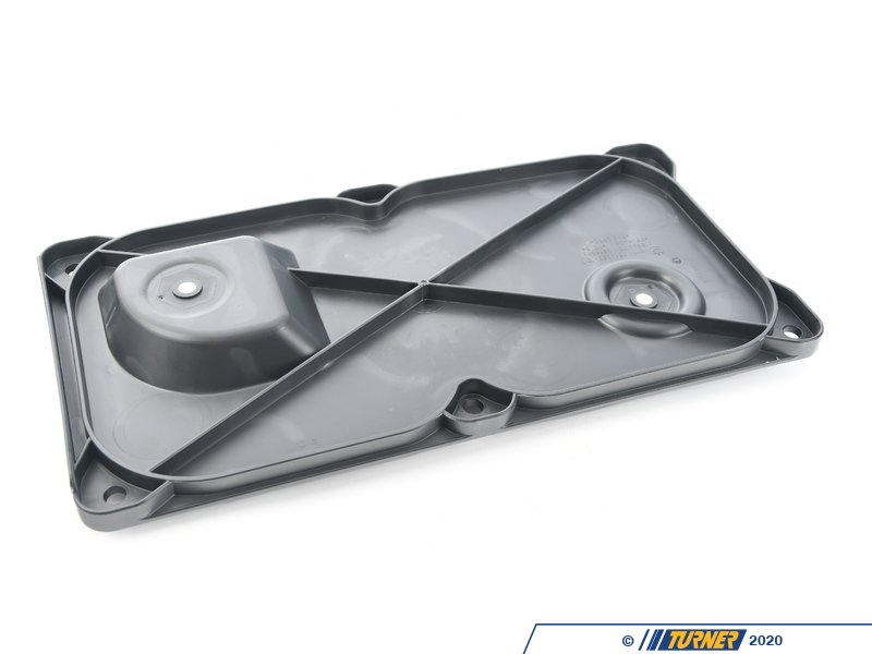 51717314089 - Genuine BMW Cover Right - 51717314089 - F10 | Turner ...