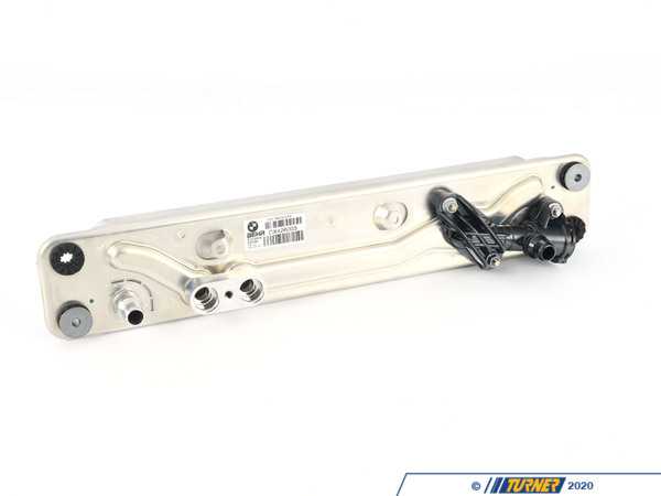 17217647315 - Genuine BMW Heat Exchanger - 17217647315 - E71,F15,F16 ...