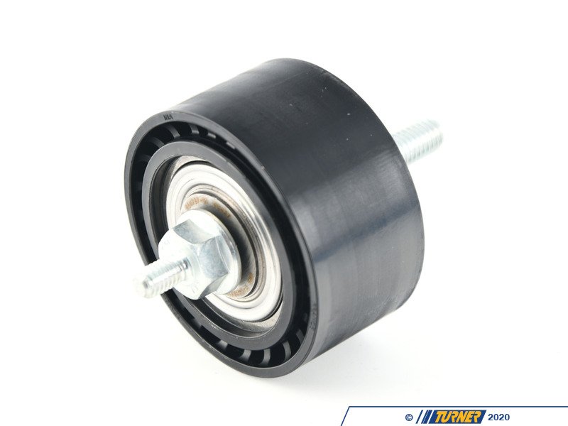 11288511737 - Genuine BMW Deflection Pulley - Alternator, A/C ...