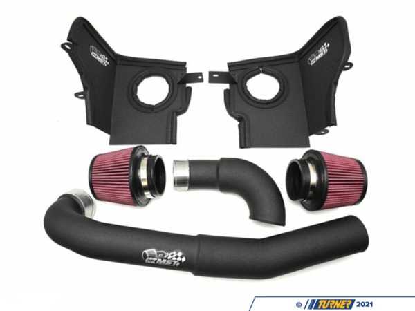 BW-S5801 - MST Cold Air Intake System - S58 - G80/G82 M3/M4 | Turner ...