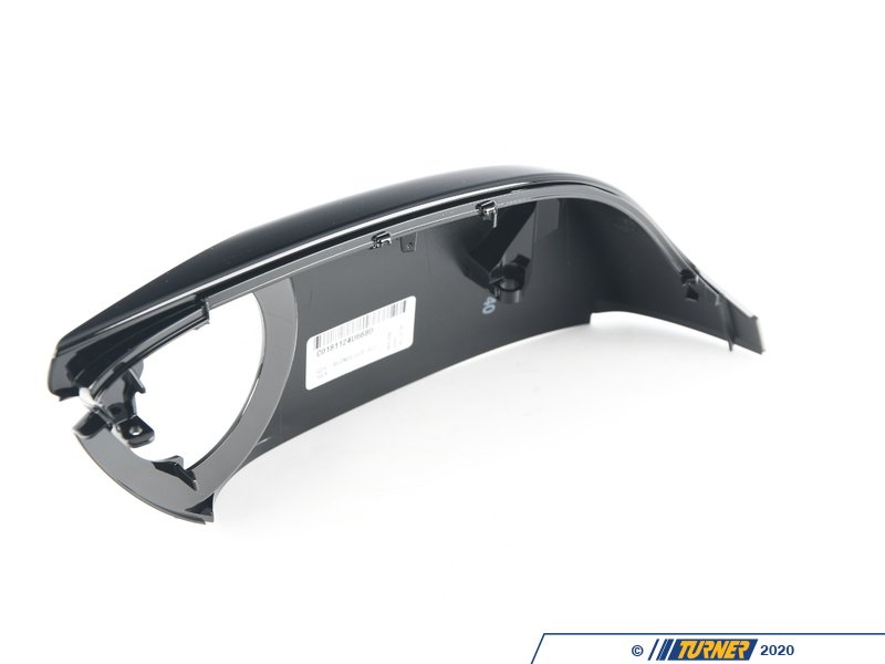 51167418818 - Genuine BMW Housing Lower Section, Right - 51167418818 ...