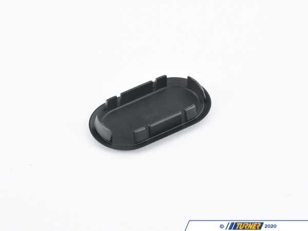 51718413149 - Genuine BMW Plug - 51718413149 | Turner Motorsport