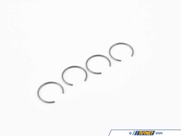 07119903463 - Genuine BMW Snap Ring - 07119903463 | Turner Motorsport