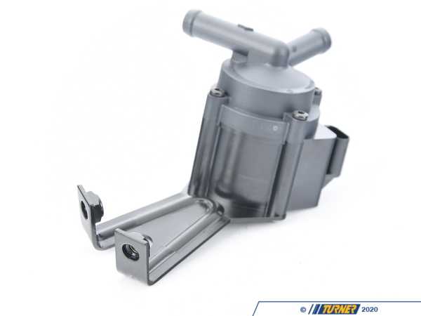 11515A36581 - Auxillary Water Pump | Turner Motorsport