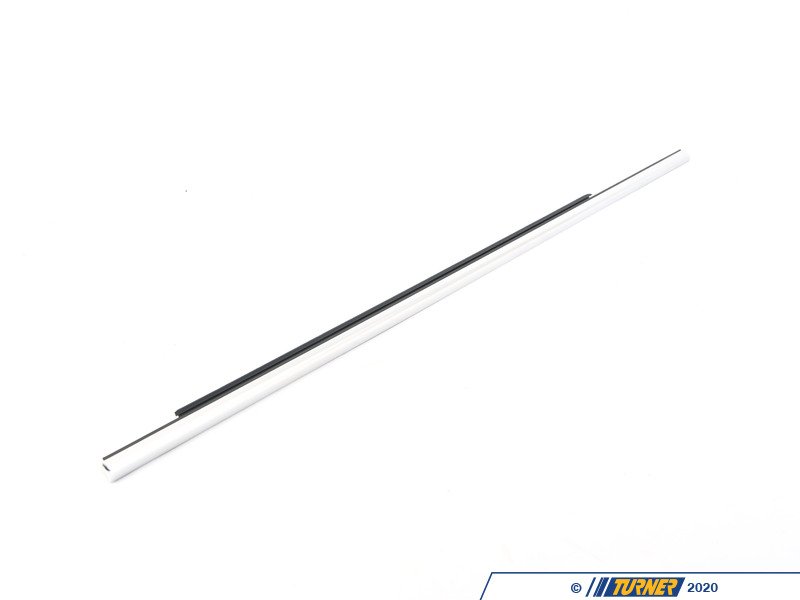 51357298918 - Genuine BMW Channel Sealing,outside,door - 51357298918 ...