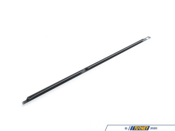 51357298922 - Genuine BMW Duct Cover, Outer, Door, Rea - 51357298922 ...