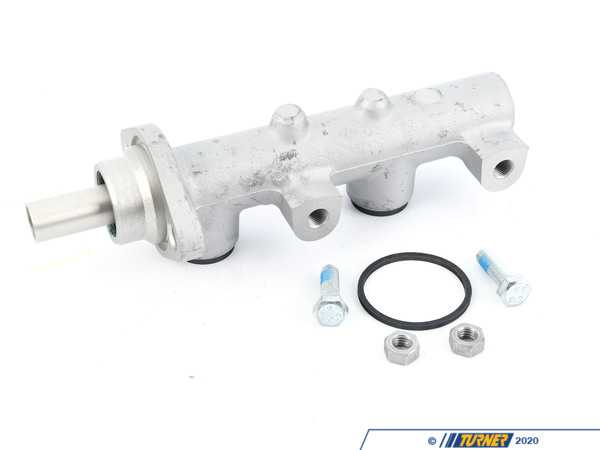 34311153053 - Brake Master Cylinder 34311153053 | Turner Motorsport