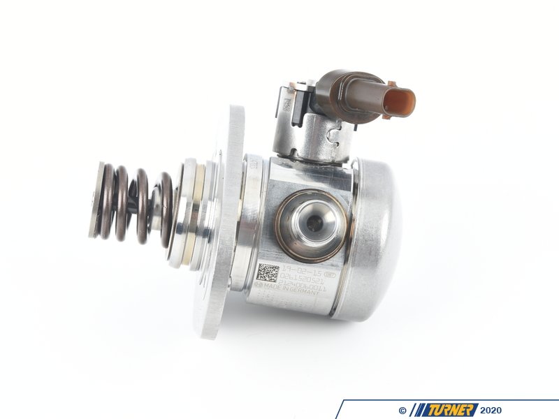 13518631642 - Supra HPD6 High Pressure Fuel Pump - All B58 | Turner ...