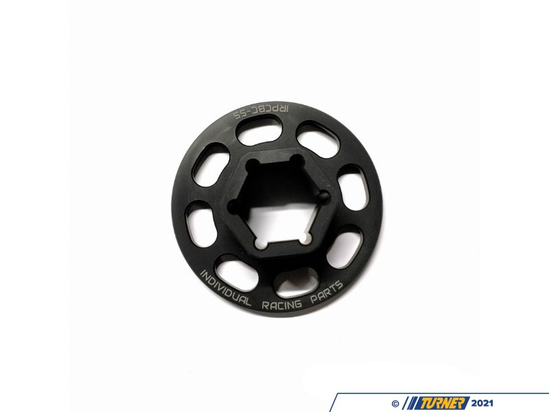 IRPCBC-55 - IRP Crank Bolt Capture - BMW N55/S55 | Turner Motorsport
