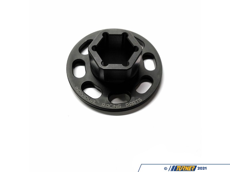 IRPCBC-55 - IRP Crank Bolt Capture - BMW N55/S55 | Turner Motorsport