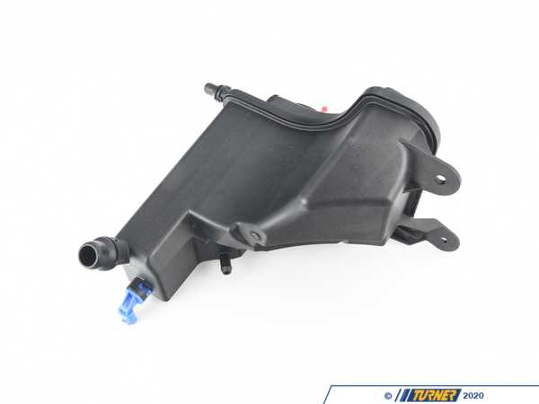 17138570079 - Bav Auto Coolant Expansion Tank - BMW E90 335d M57 3.0L ...