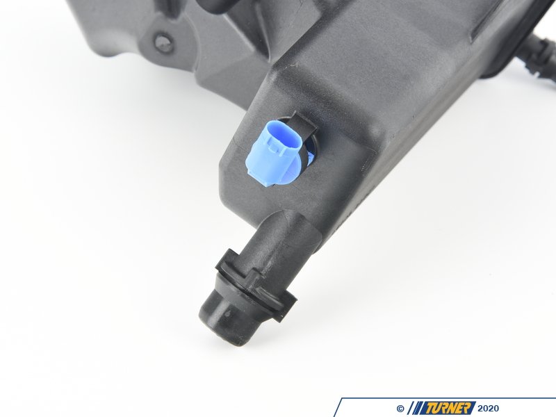 17138570079 - Bav Auto Coolant Expansion Tank - BMW E90 335d M57 3.0L ...