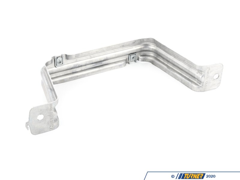 51757175297 - Genuine BMW Bracket, Underbody Encapsula - 51757175297 ...