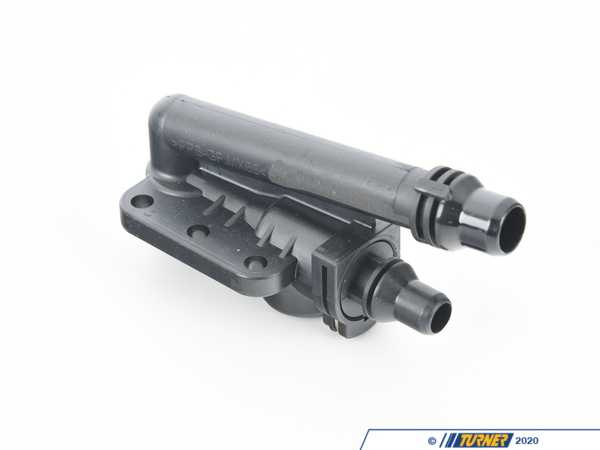 17217559962 - Oil Cooler Thermostat | Turner Motorsport