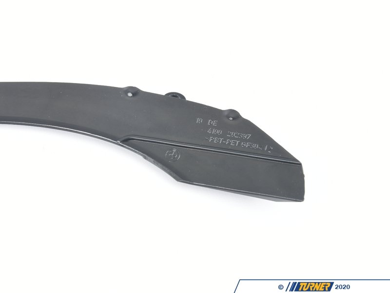 41007288420 - Genuine BMW Reinforcement For A-Pillar, - 41007288420 ...