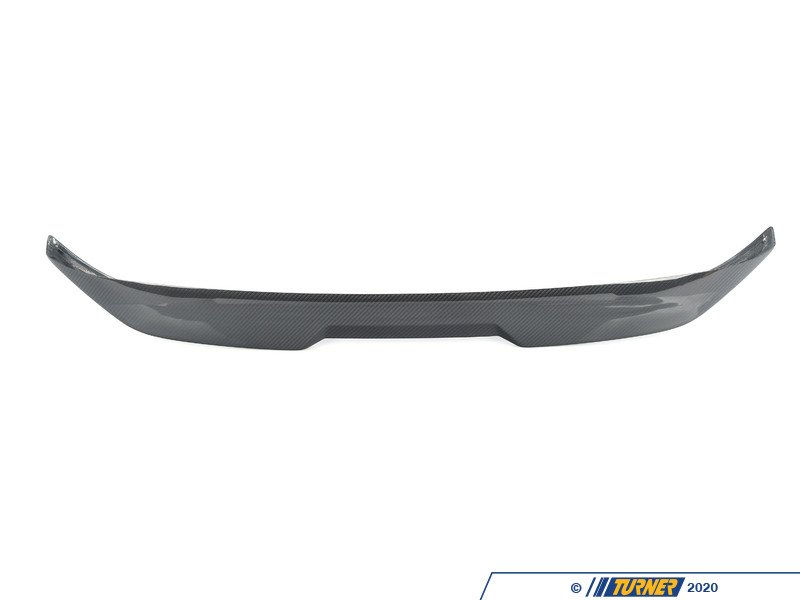 51195A51348 - M Performance Carbon Fiber Trunk Spoiler - G42 2-Series | Turner Motorsport