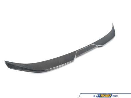 51195A51348 - M Performance Carbon Fiber Trunk Spoiler - G42 2-Series | Turner Motorsport