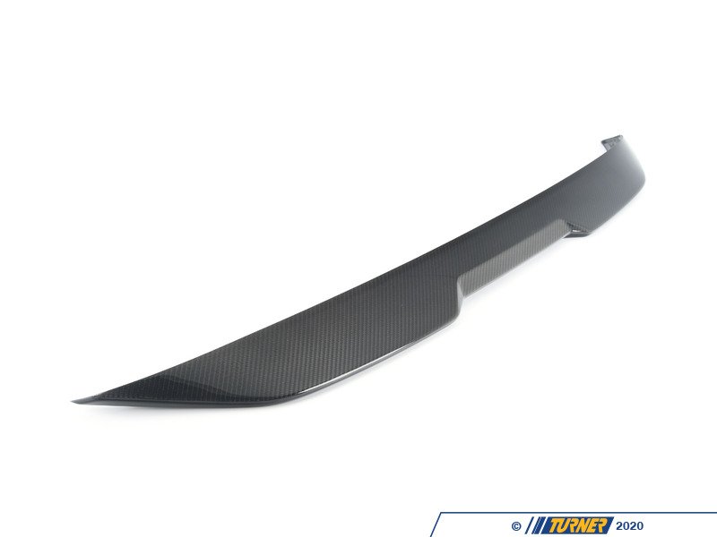 51195A51348 - M Performance Carbon Fiber Trunk Spoiler - G42 2-Series ...