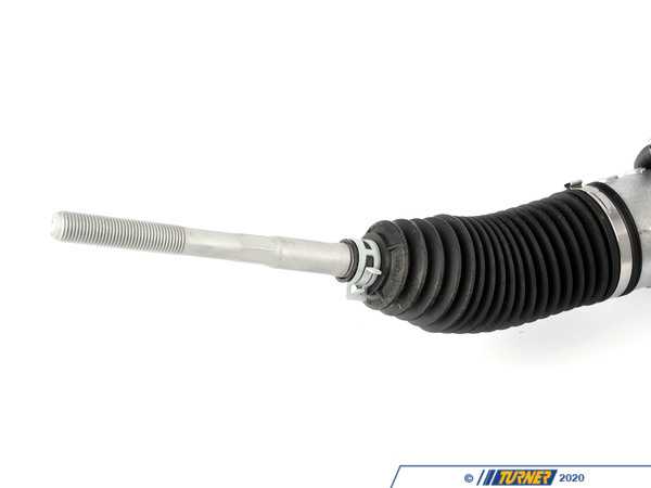 32106892977 - Genuine BMW Eletric Steering Rack - F3X | Turner Motorsport