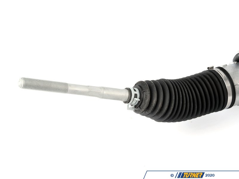 32106892977 - Genuine BMW Eletric Steering Rack - F3X | Turner Motorsport