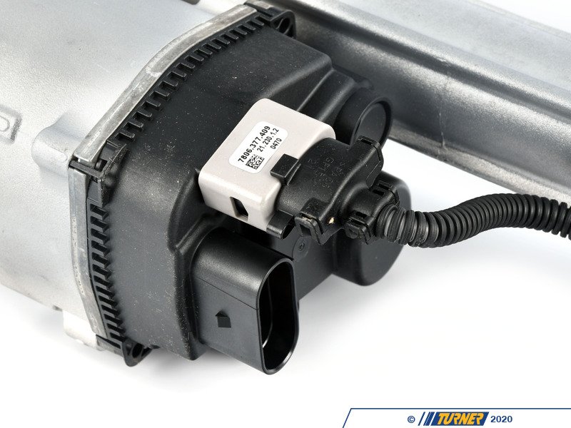 32106892977 - Genuine BMW Eletric Steering Rack - F3X | Turner Motorsport