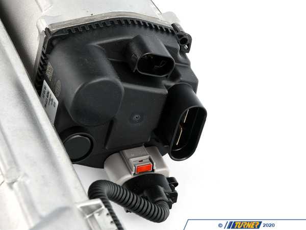 32106892977 - Genuine BMW Eletric Steering Rack - F3X | Turner Motorsport