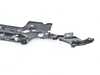 51128079607 - MOUNT FOR BUMPER, REAR | Turner Motorsport