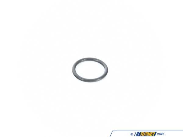 11428604872 - O-RING | Turner Motorsport