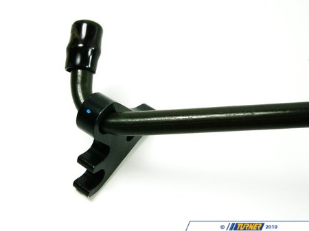 17227572598 - Genuine BMW Oil Cooling Pipe Outlet - 17227572598 - E65 ...