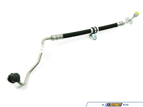 32416781747 - Genuine BMW Expansion Hose Ii - 32416781747 - E65 ...