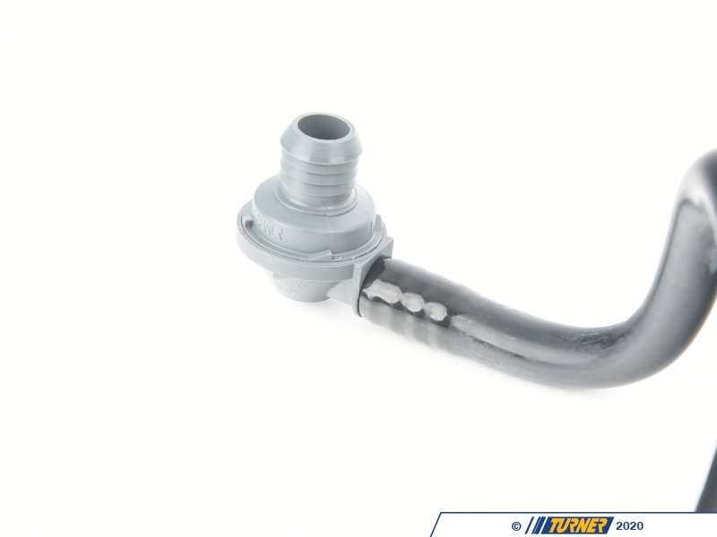 11667601021 - Genuine BMW Vacuum Pipe - 11667601021 - F25,F26 | Turner ...
