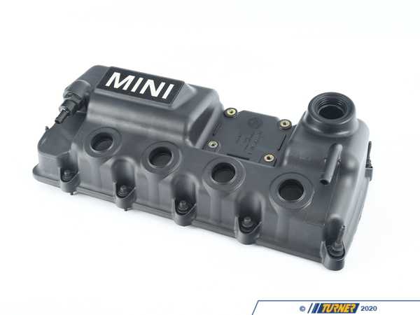 11122463733 - EXCHANGE CYLINDER HEAD COVER | Turner Motorsport