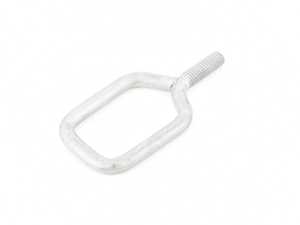 51237247080 - Genuine BMW Catch Bracket - 51237247080 | Turner Motorsport