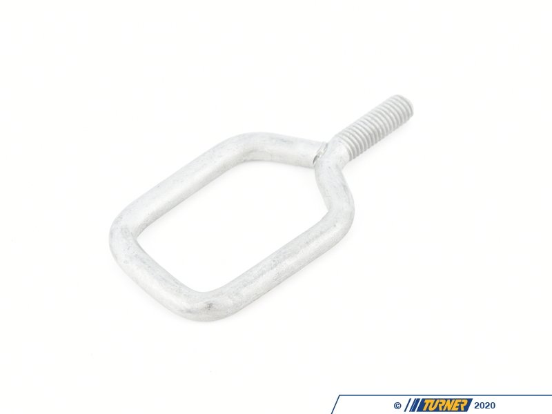 51237247080 - CATCH BRACKET | Turner Motorsport